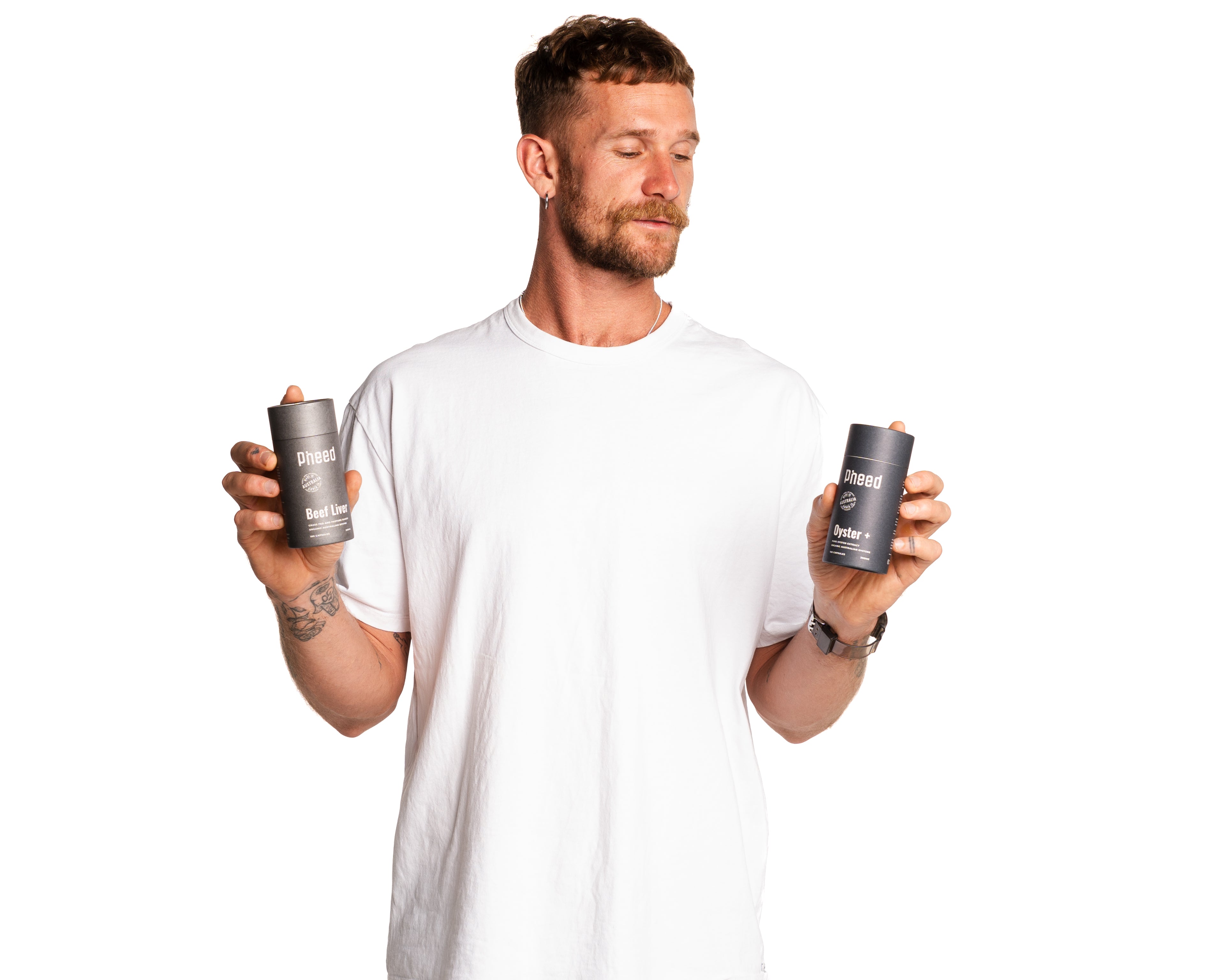 Best Sellers | Whole Food Supplements That Actually Work – Pheed